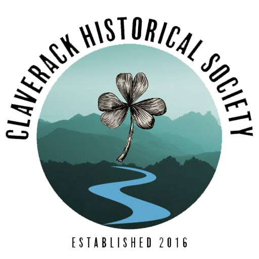 Transitioning to a New Logo – Claverack Historical Society